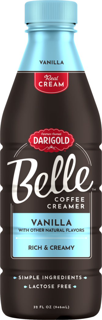 Hazelnut Coffee Creamer | Darigold