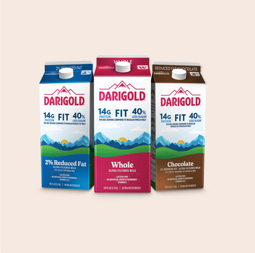 Darigold Board of Directors Names Allan Huttema CEO | Darigold