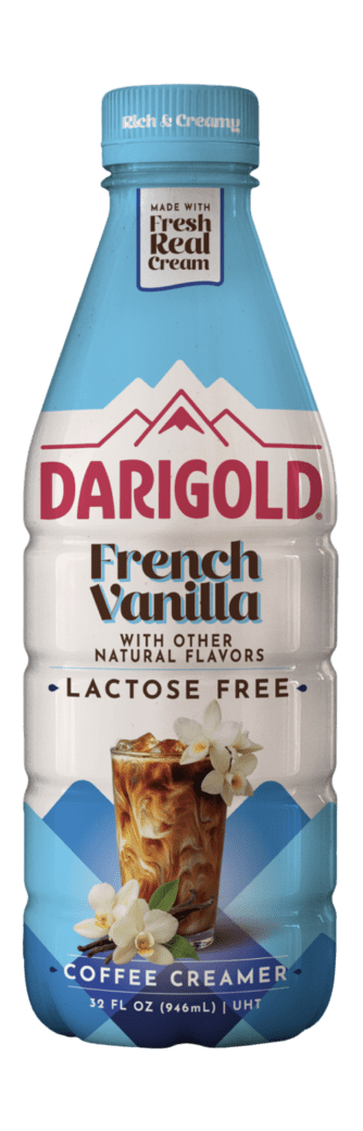 Half & Half | Darigold