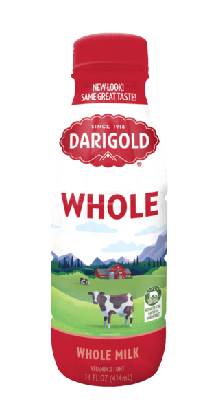 Milk Archives | Darigold