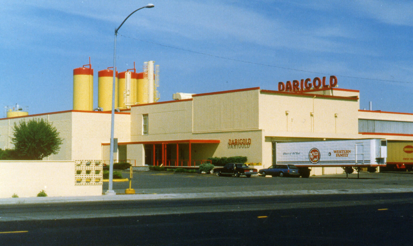 Our Story | Darigold