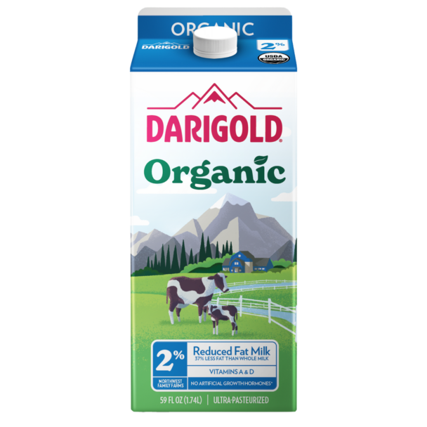 All Products | Darigold