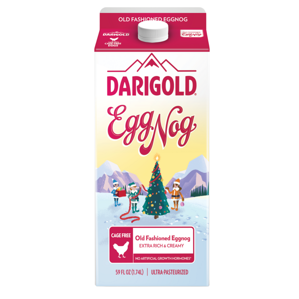 Whole Nutrition+ Milk | Darigold