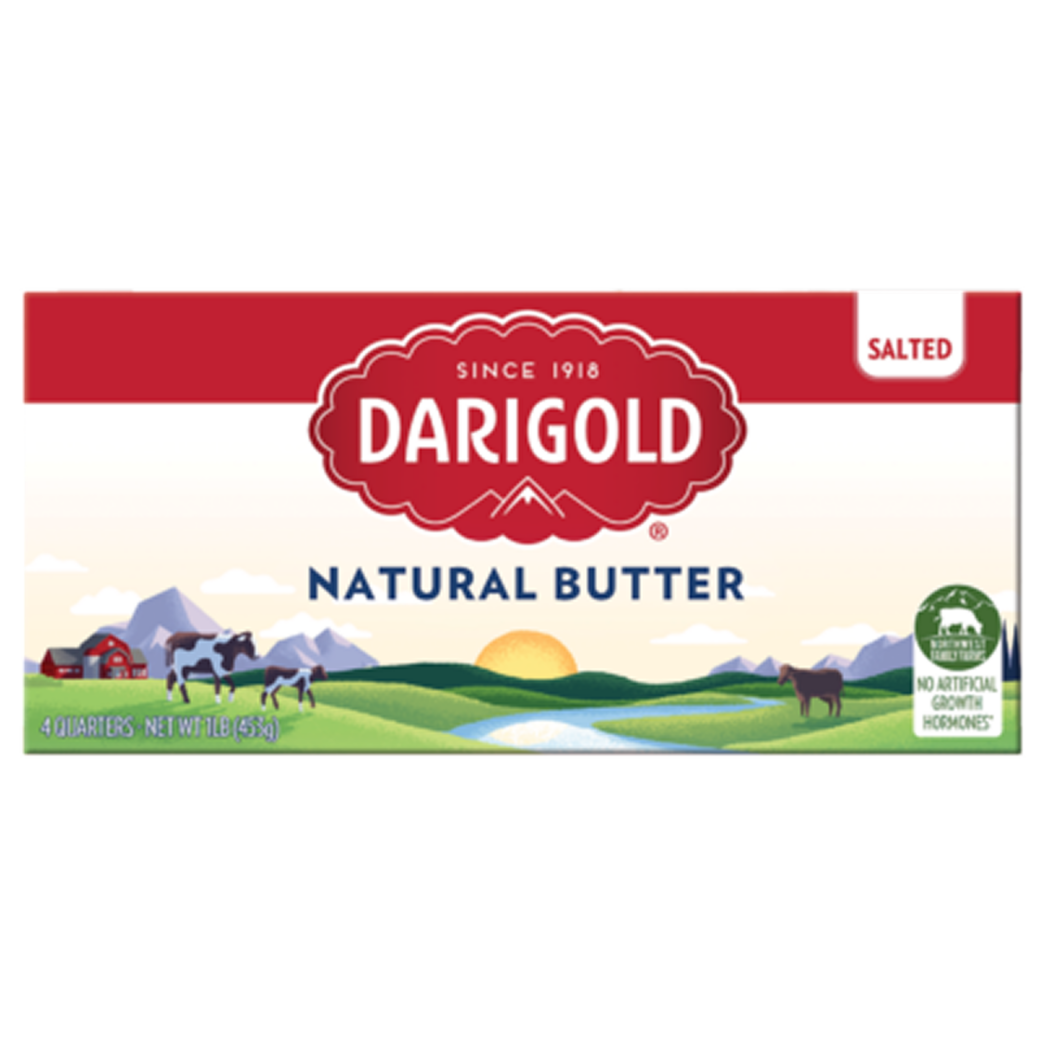 Ultra-Filtered 2% Reduced Fat Milk | Darigold