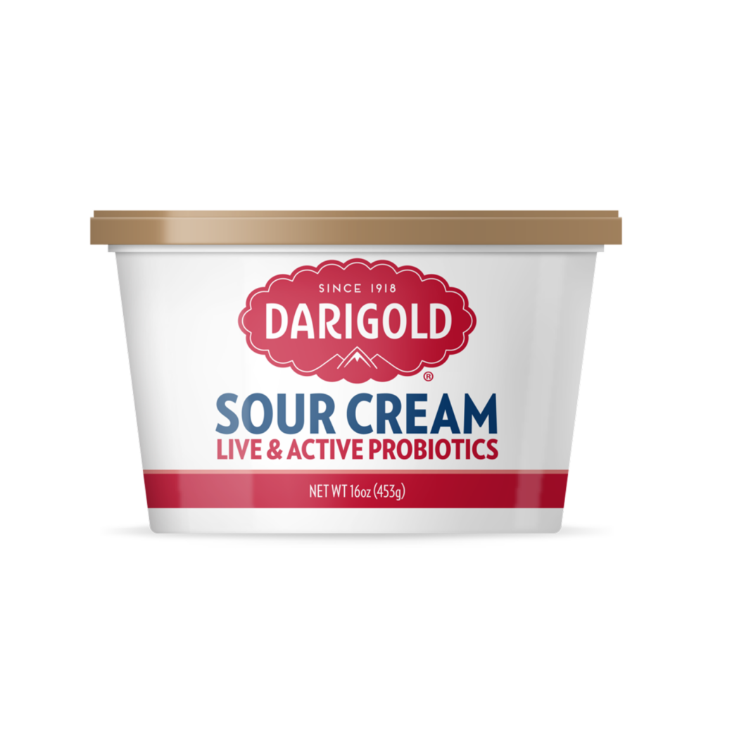 Whole Nutrition+ Milk | Darigold
