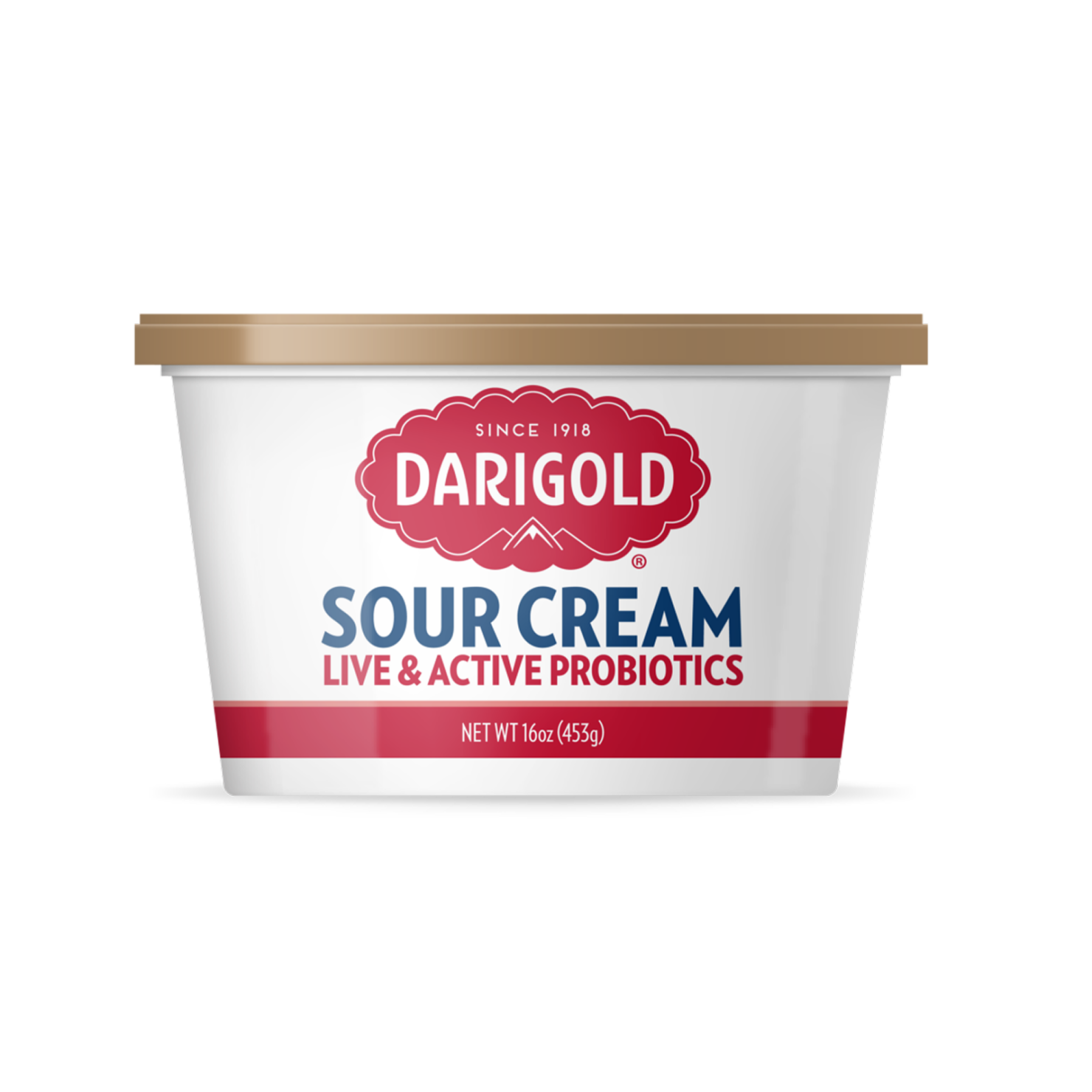 Original Sour Cream | Darigold